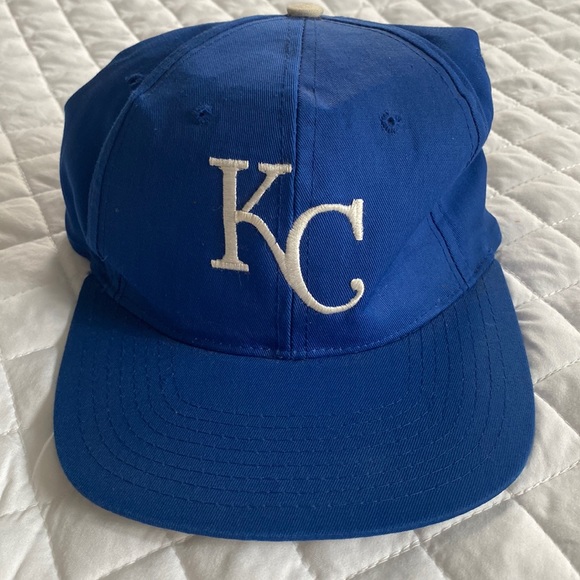 Competitor | Accessories | Vintage Kc Baseball Hat | Poshmark